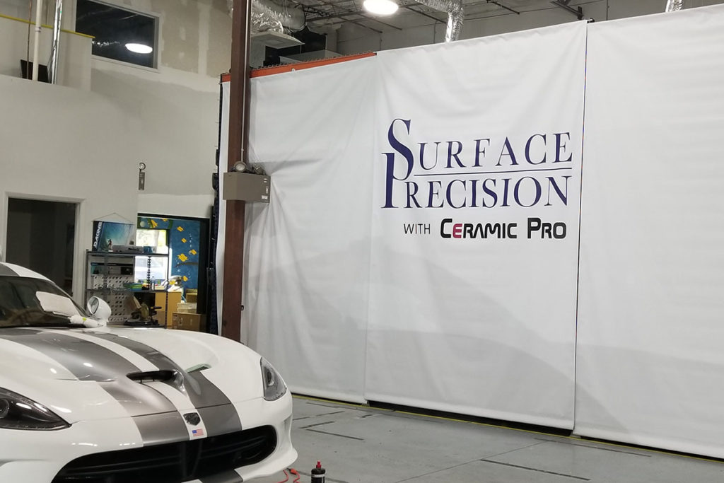 Signs & Banners - Redline Design