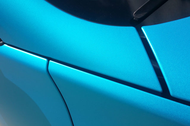 Redline Design - Wraps Done Right