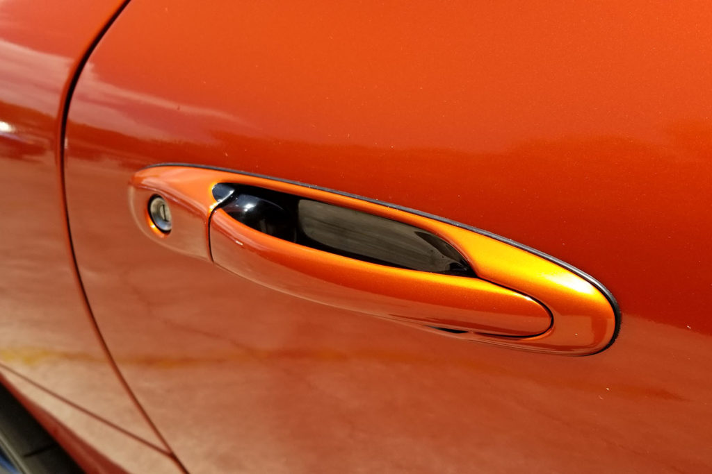 Redline Design - Wraps Done Right