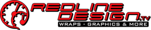 Redline Design - Wraps Done Right