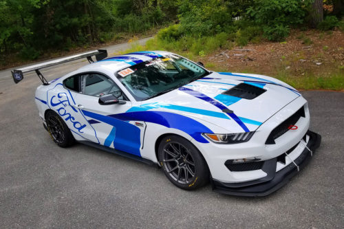 Vinyl Wraps - Redline Design