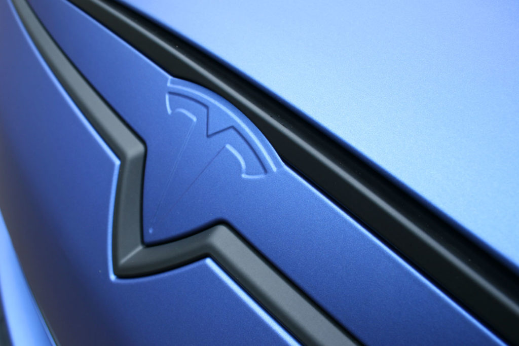 Redline Design - Wraps Done Right