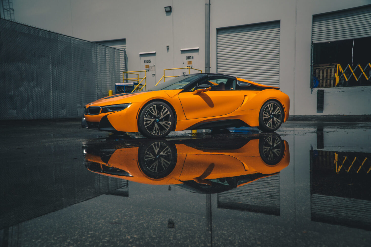 Portfolio - Redline Design