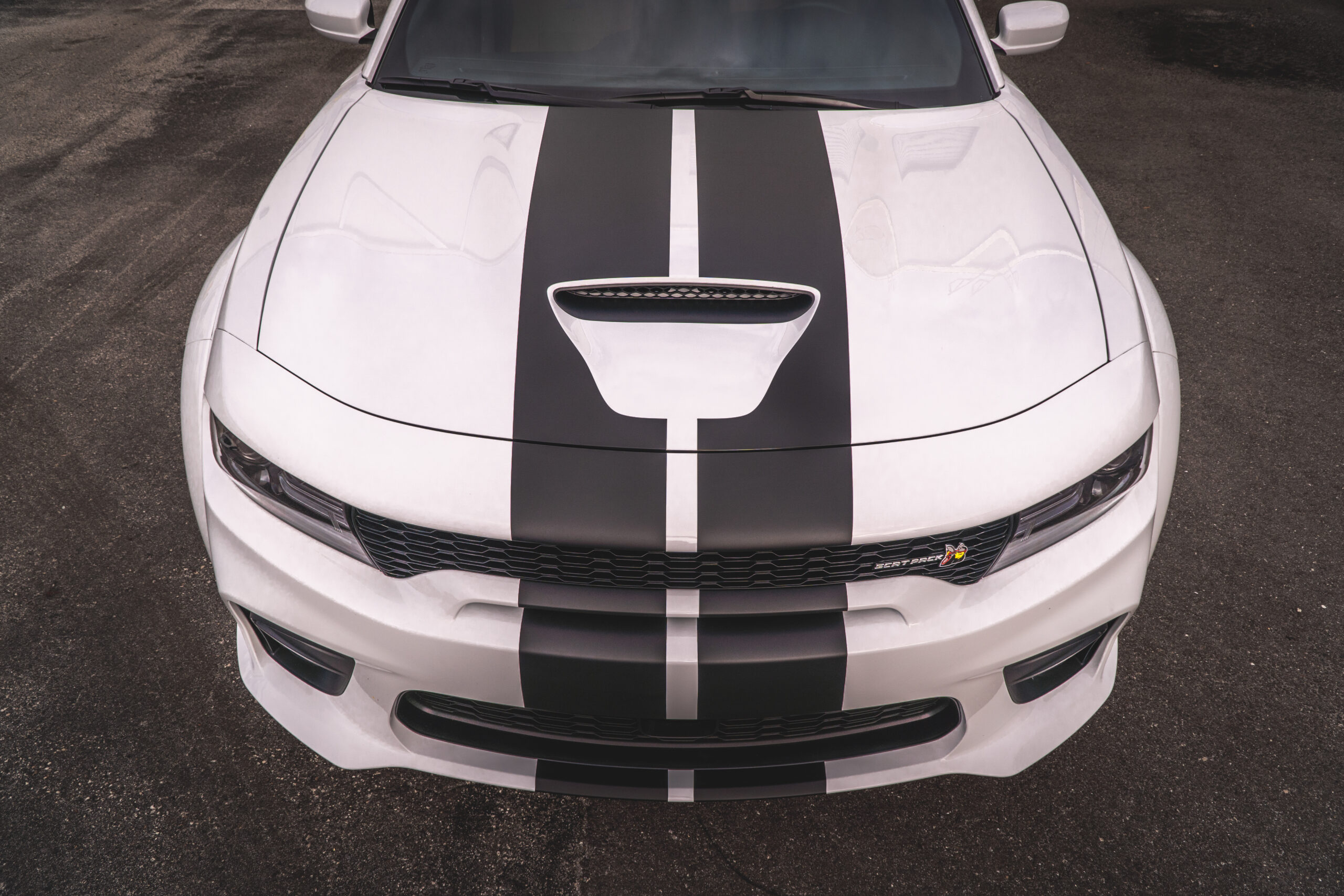 Portfolio - Redline Design