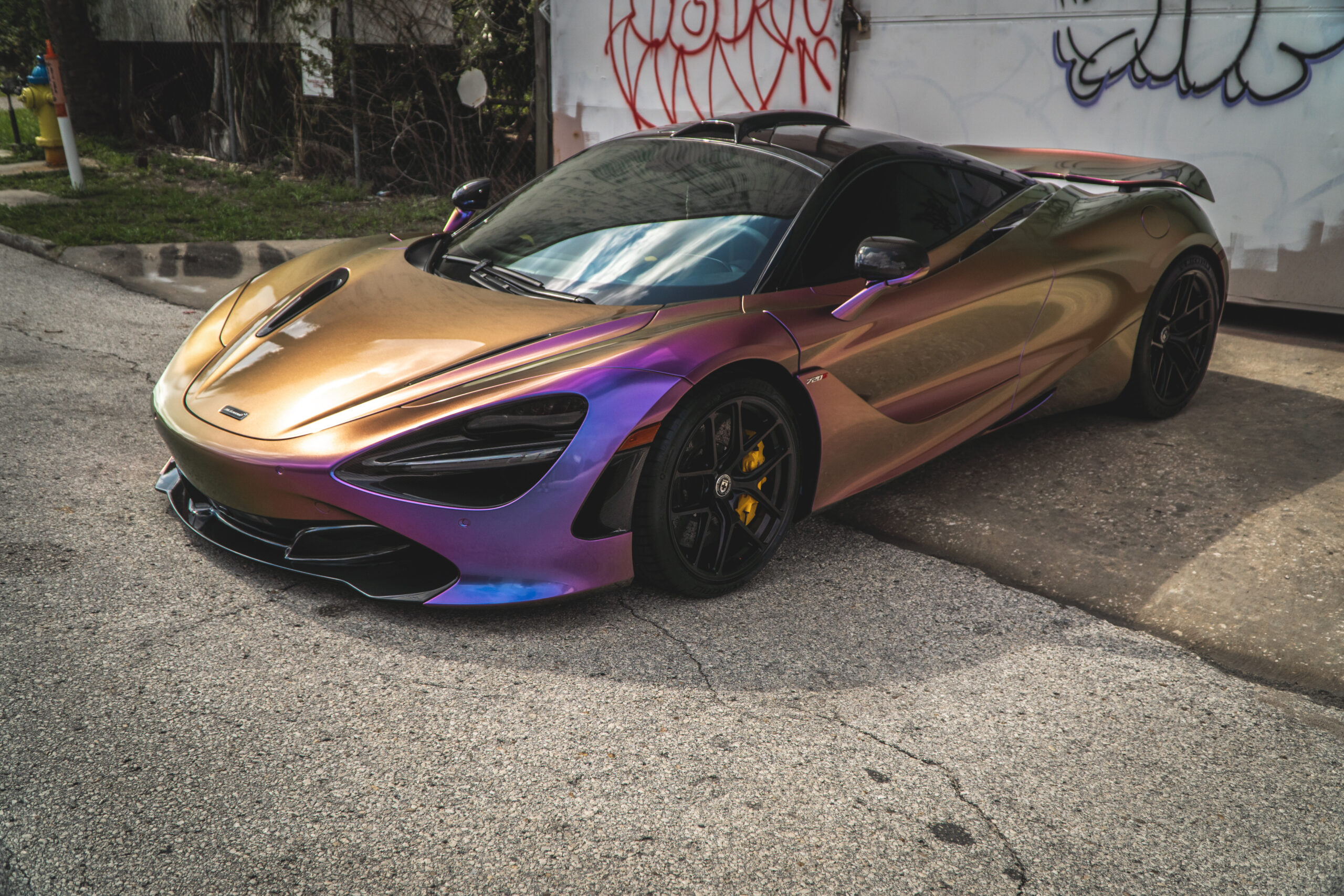 Portfolio - Redline Design