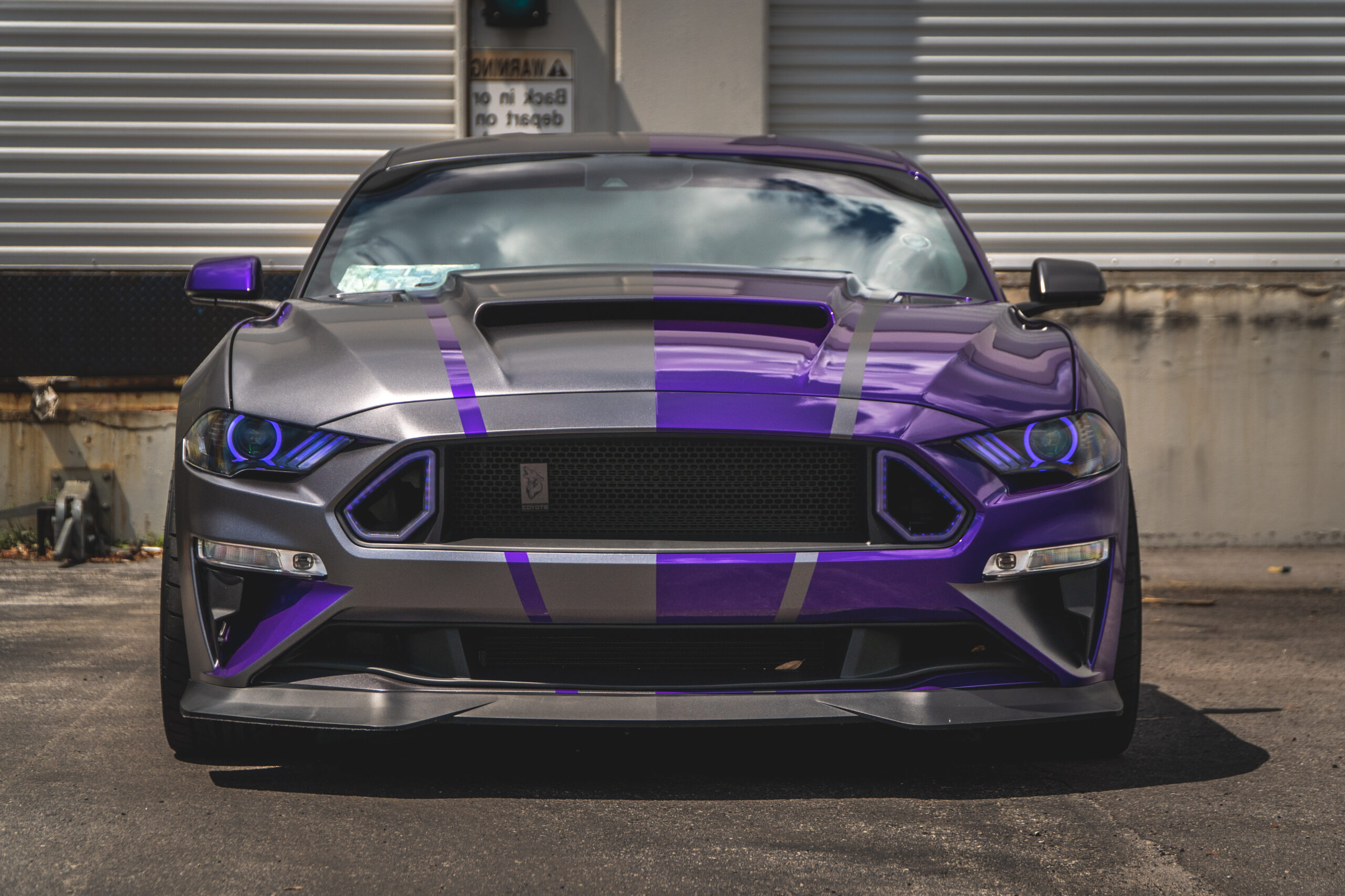 Portfolio - Redline Design