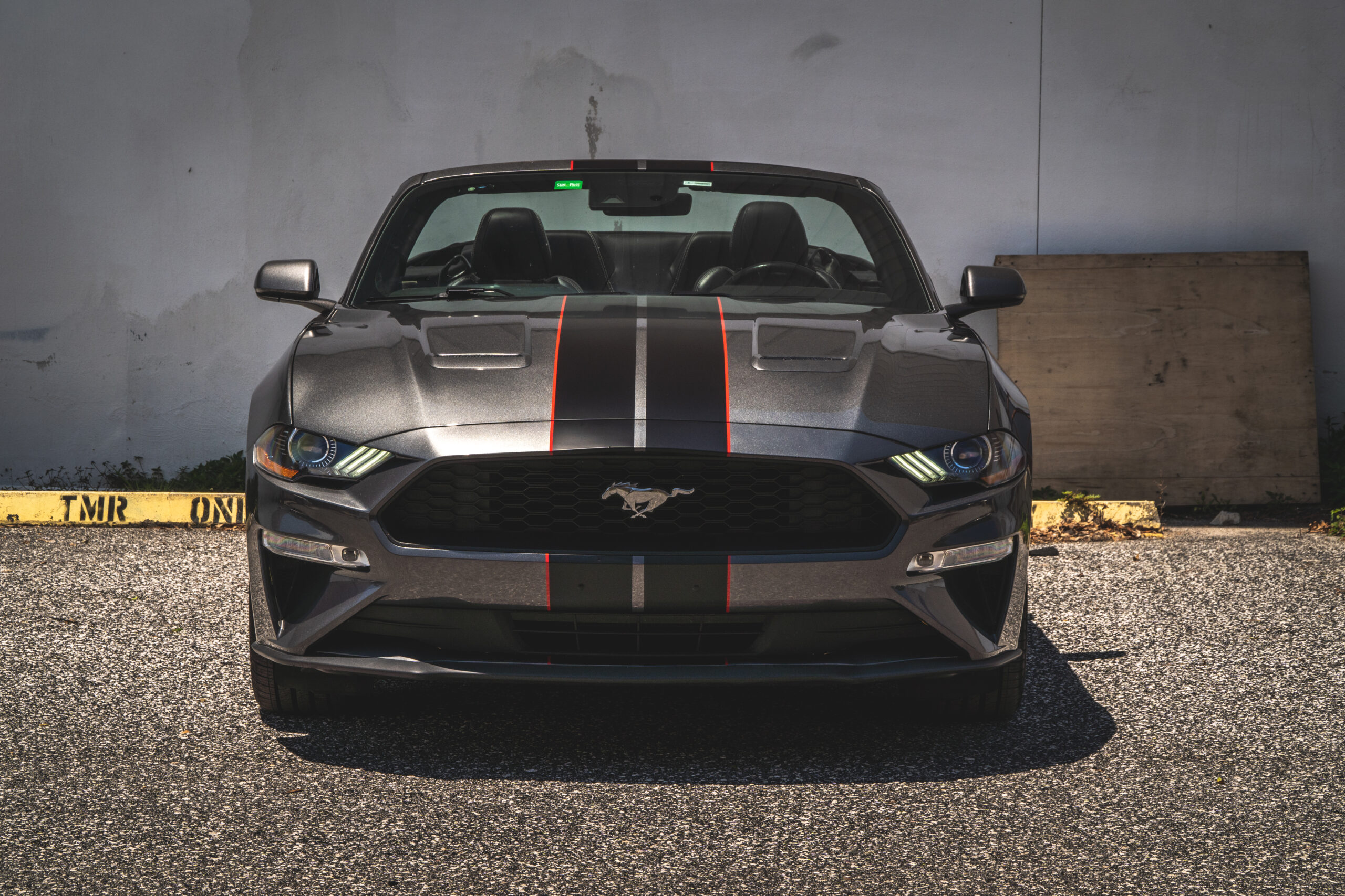 Portfolio - Redline Design