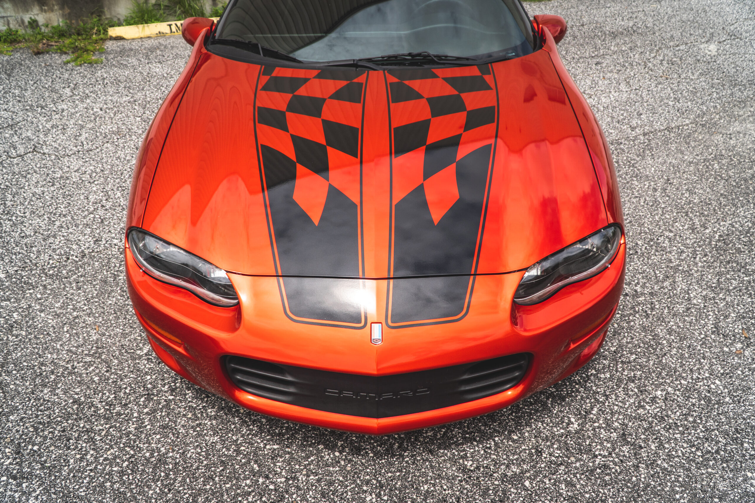 Portfolio - Redline Design