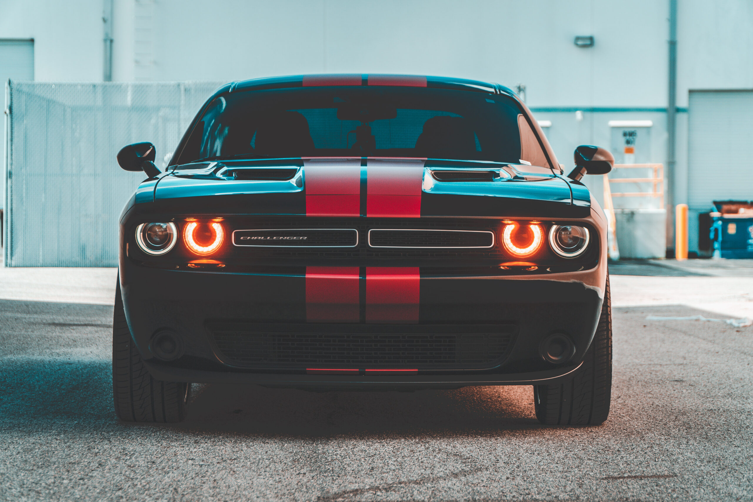 Portfolio - Redline Design