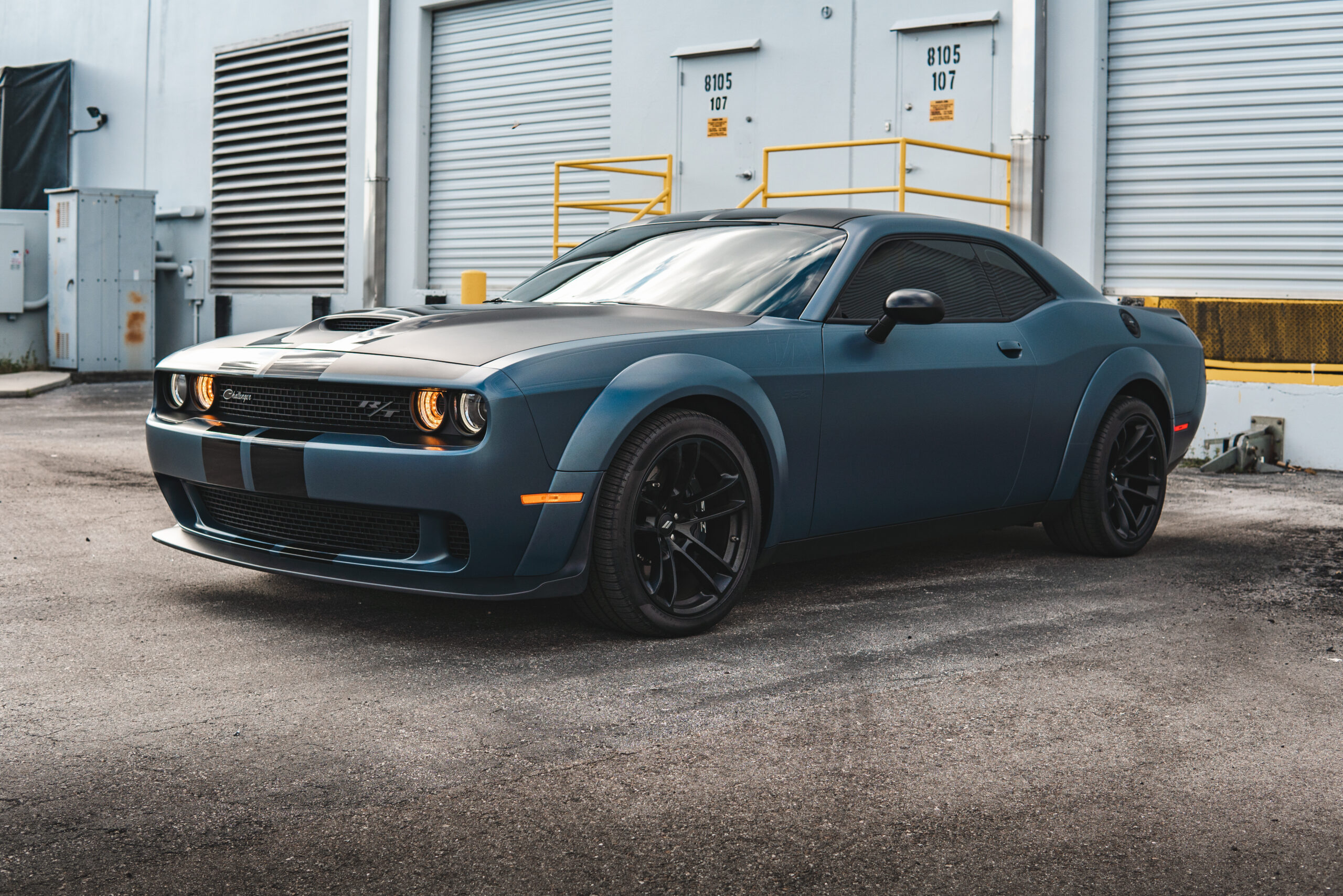 Portfolio - Redline Design