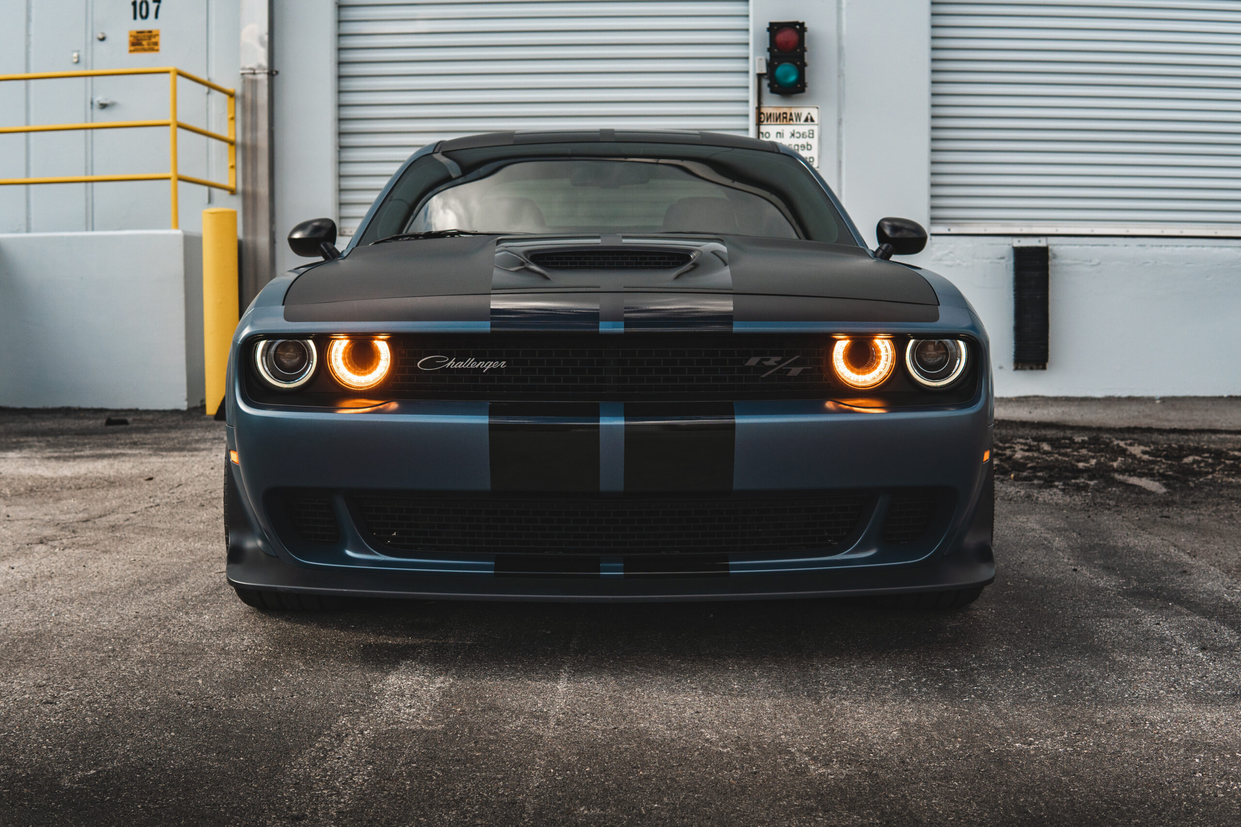 Portfolio - Redline Design