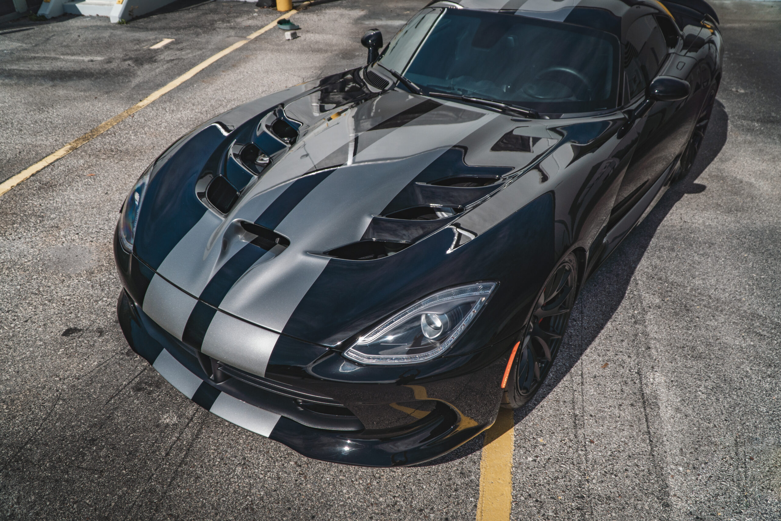 Portfolio - Redline Design