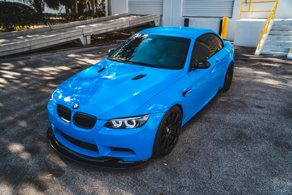 Vinyl Wraps - Redline Design