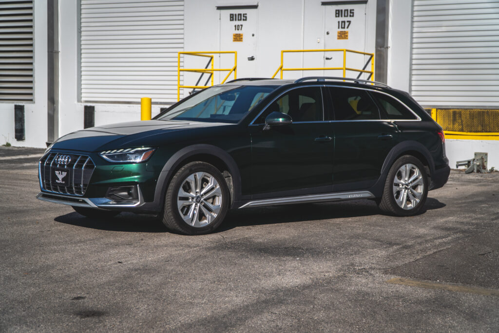 Vinyl Wraps - Redline Design