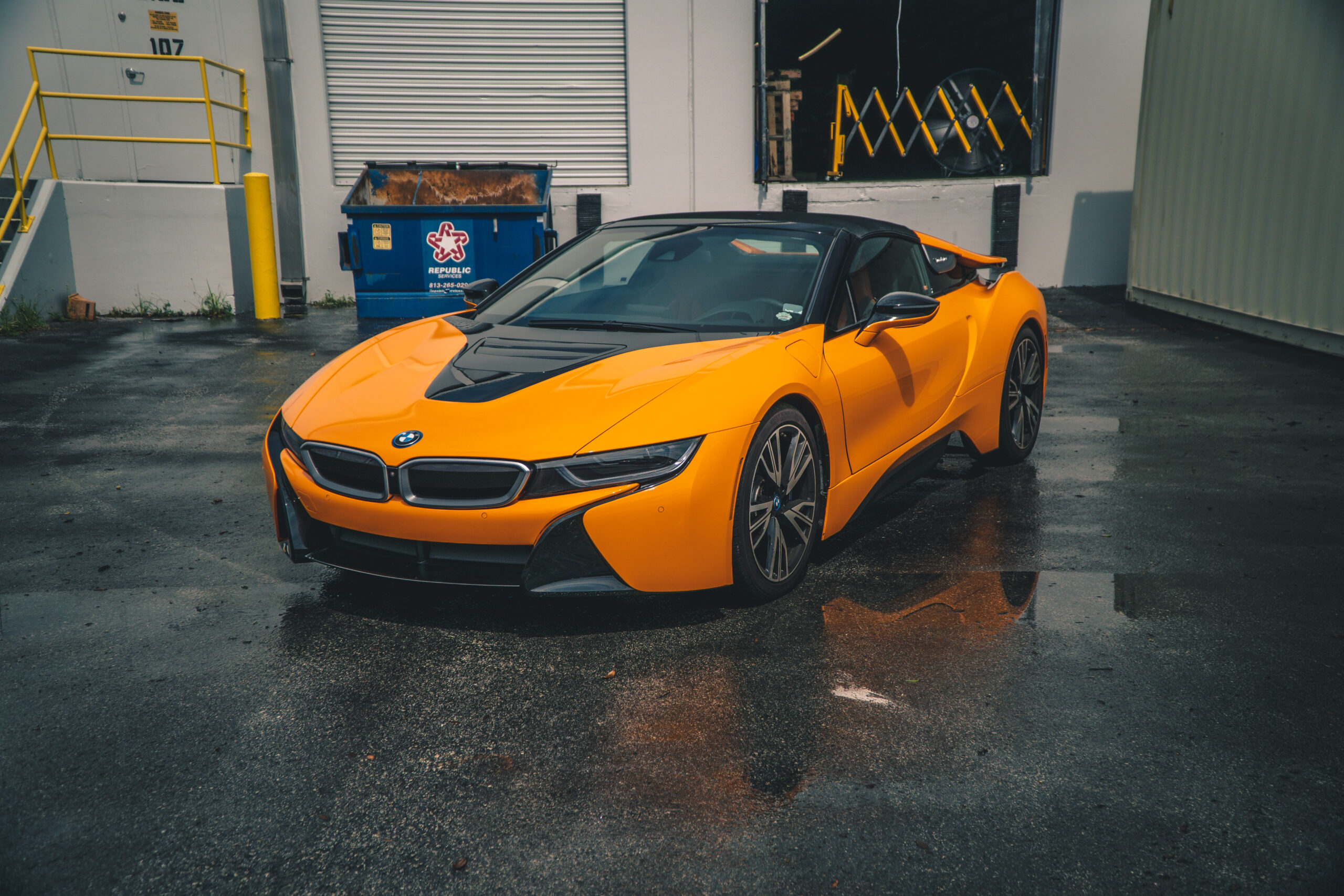 Portfolio - Redline Design