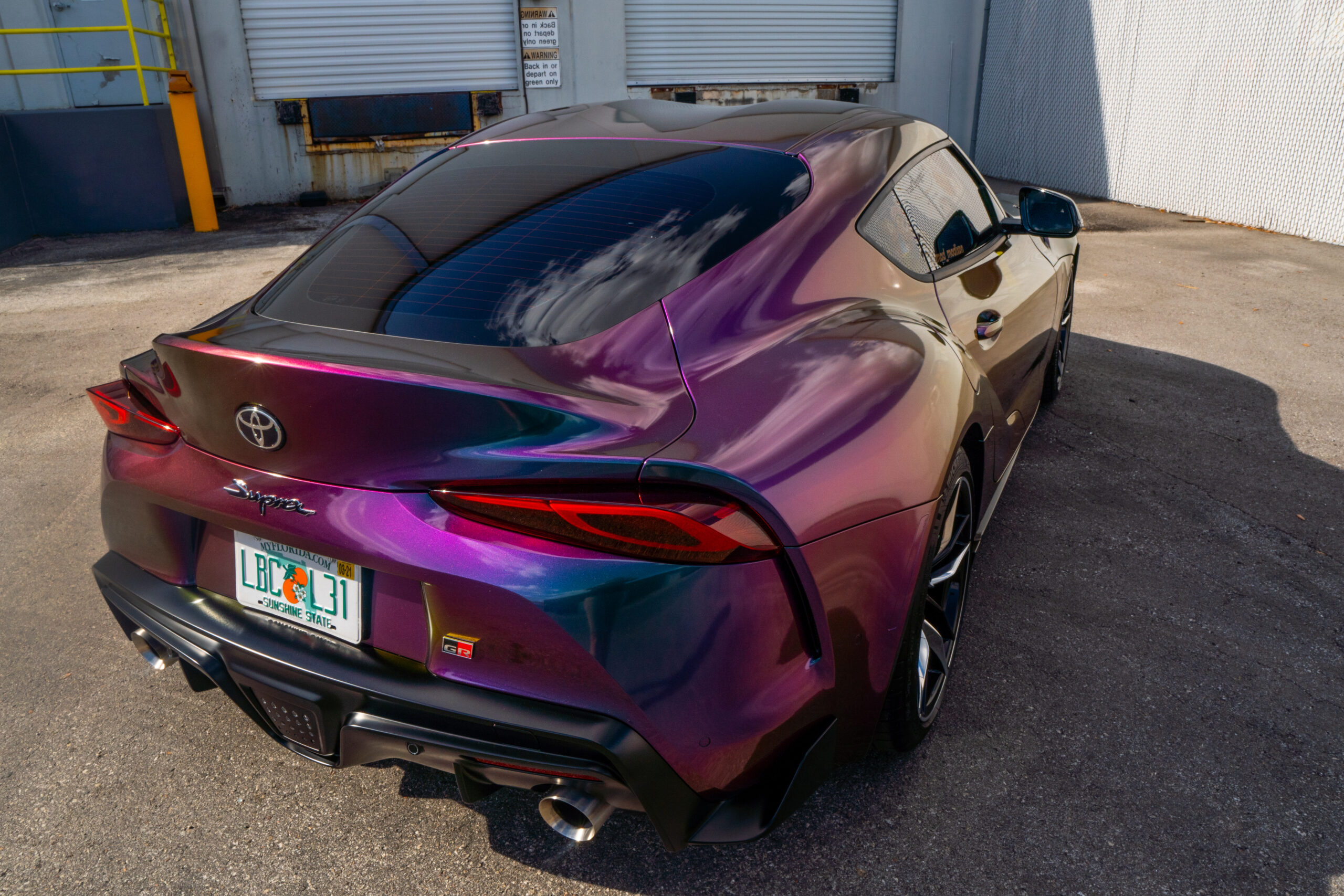 Portfolio - Redline Design