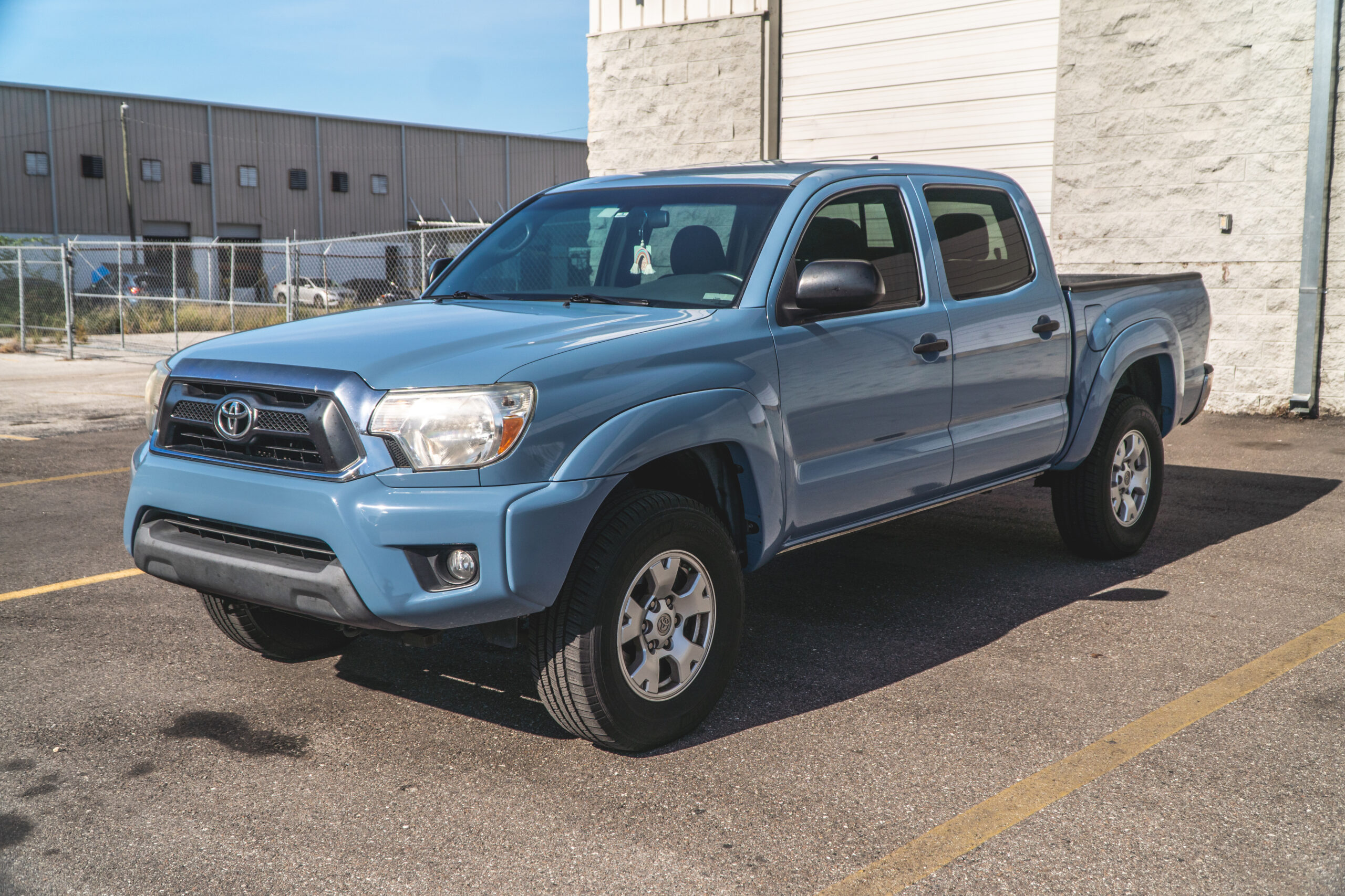 Portfolio - Redline Design