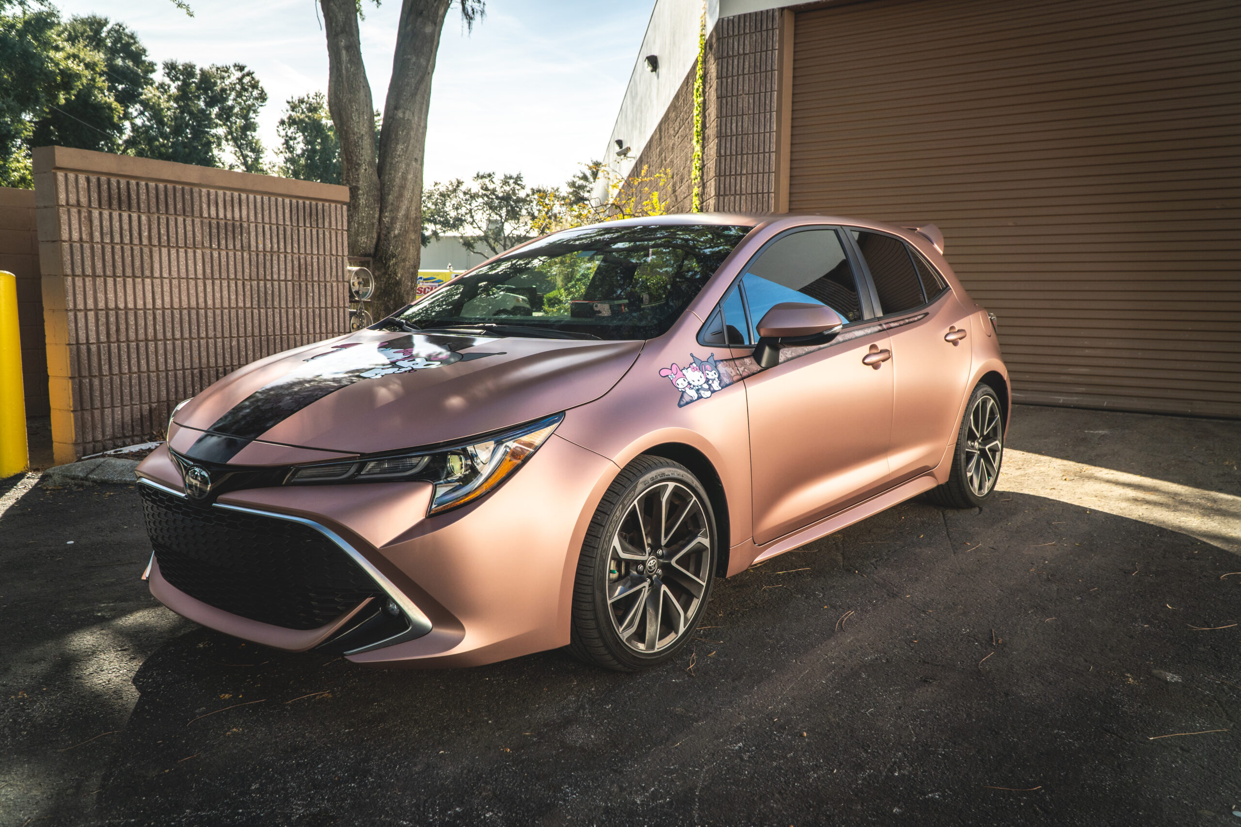 Portfolio - Redline Design