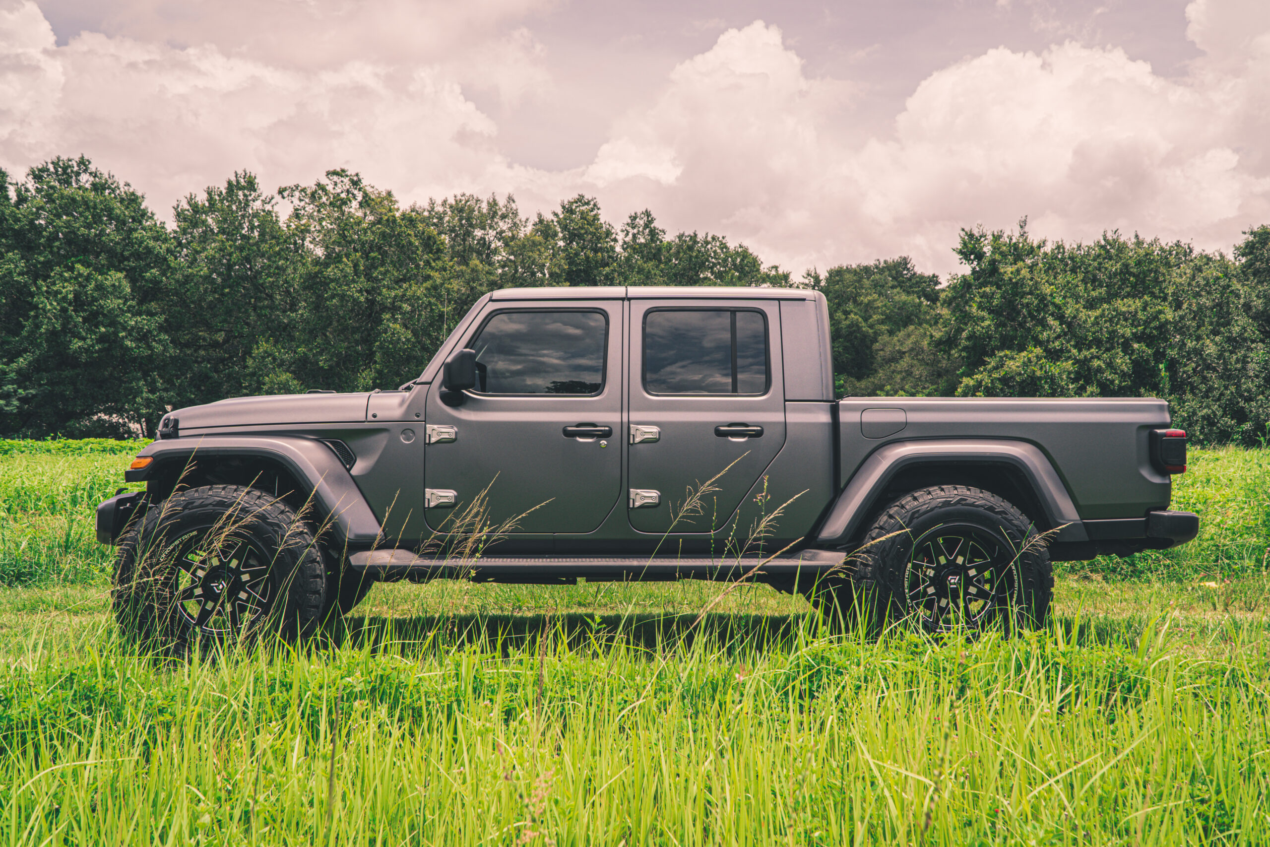 Portfolio - Redline Design