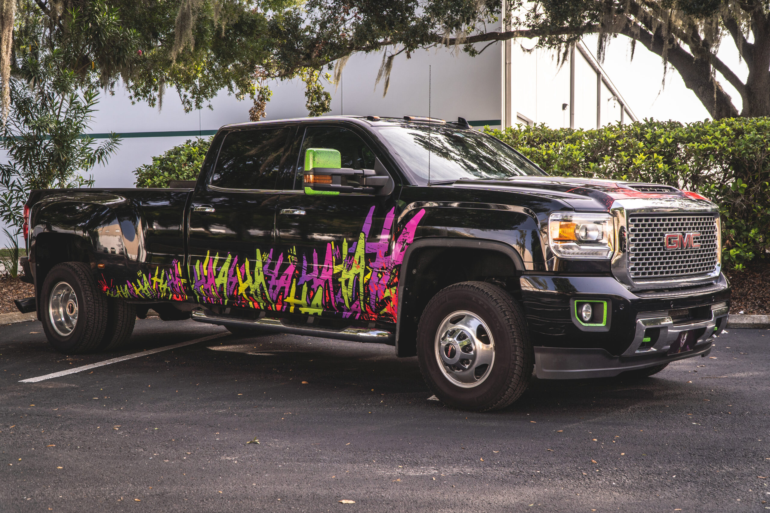 Portfolio - Redline Design