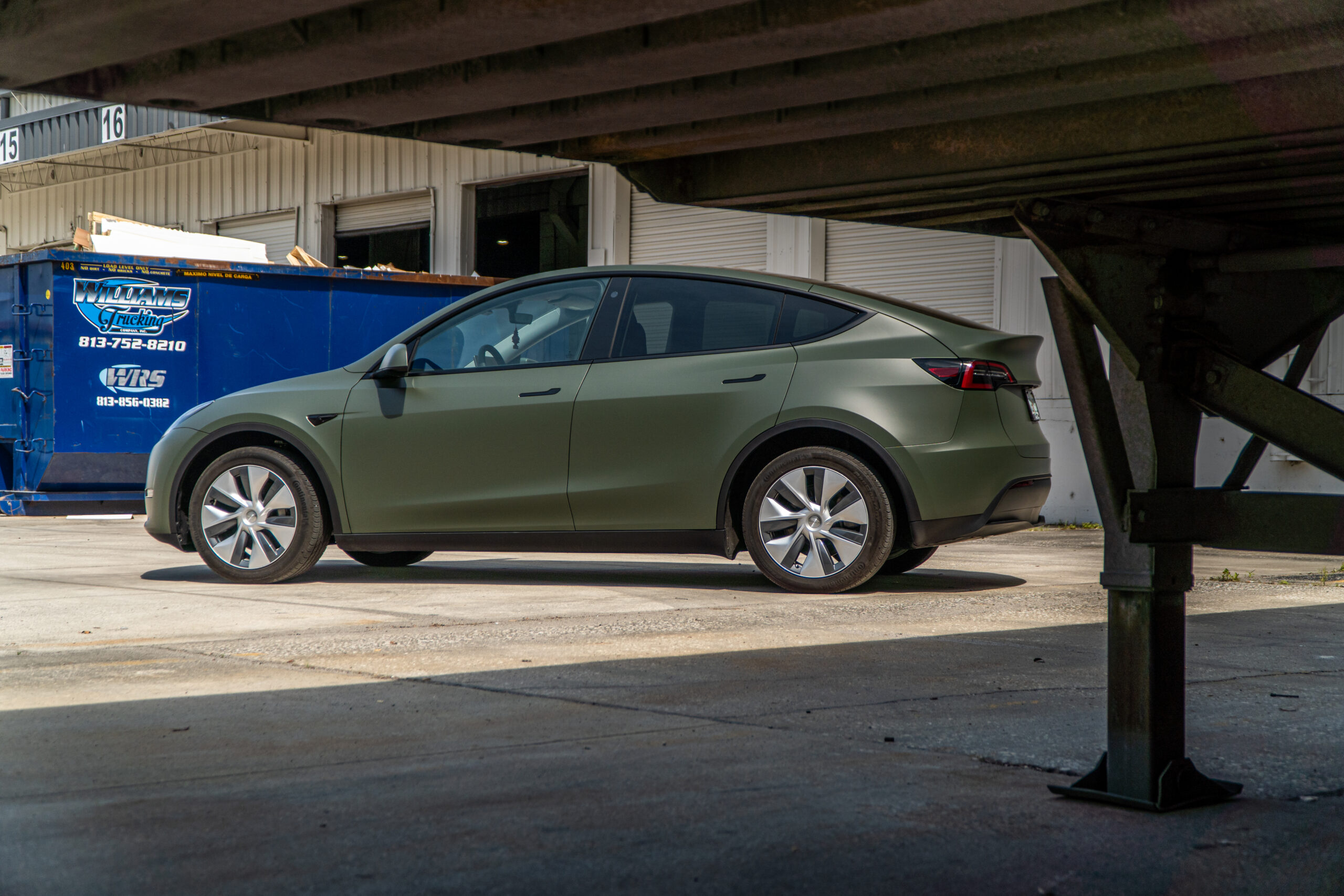 Portfolio - Redline Design