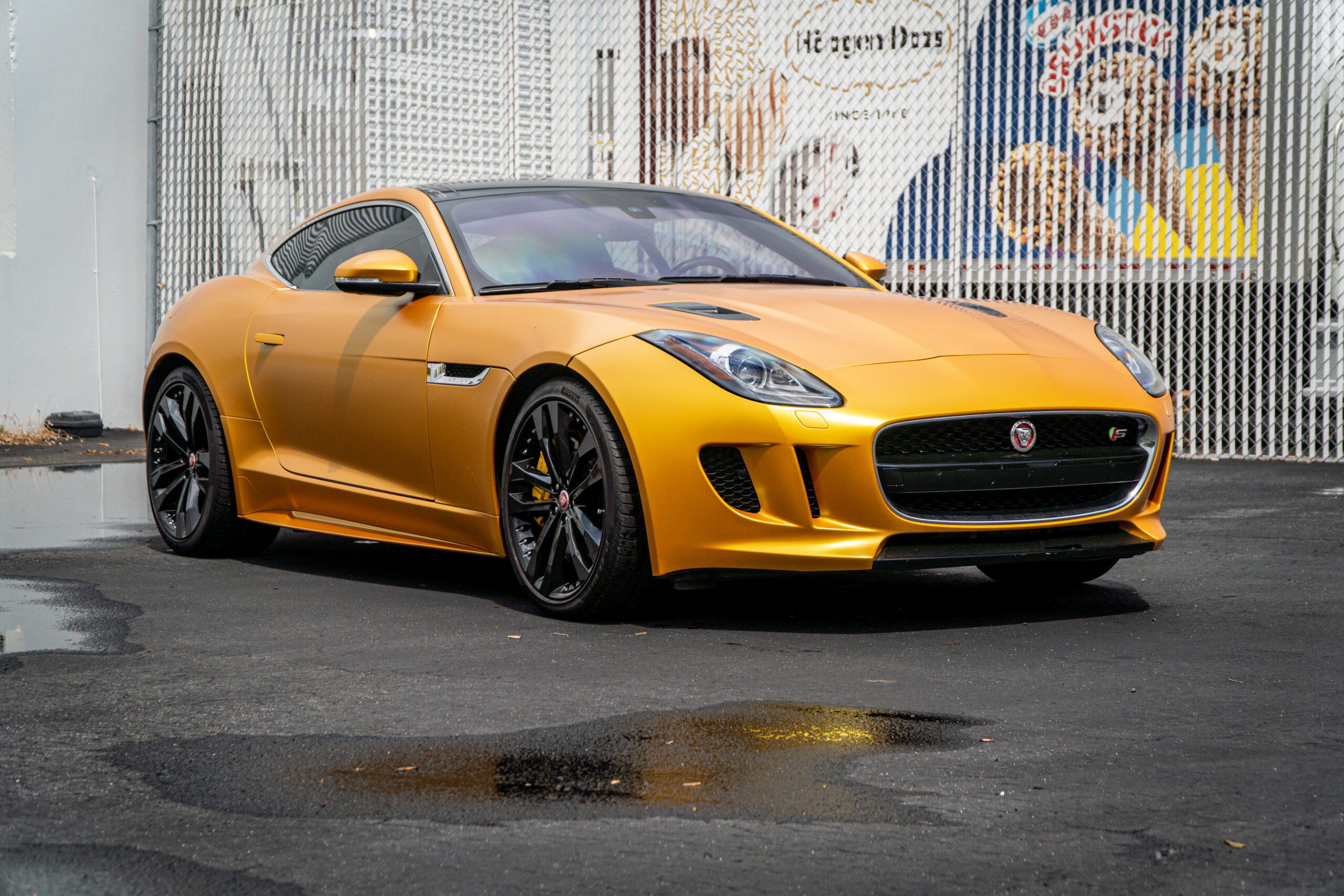 Portfolio - Redline Design