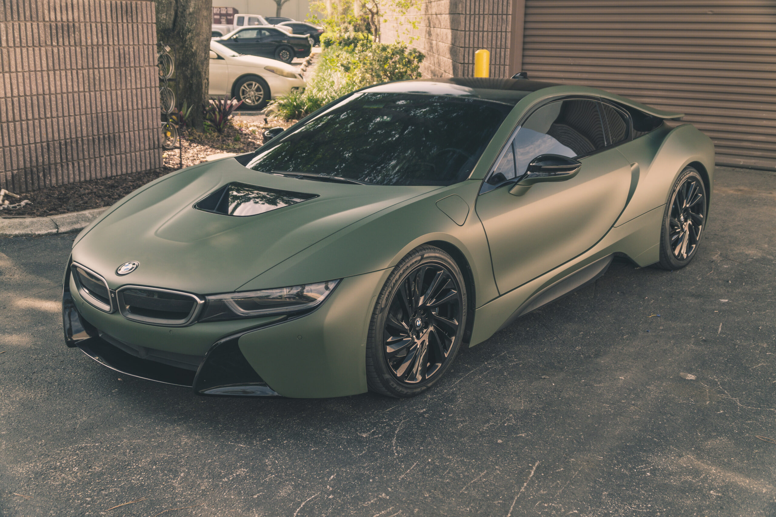 Portfolio - Redline Design