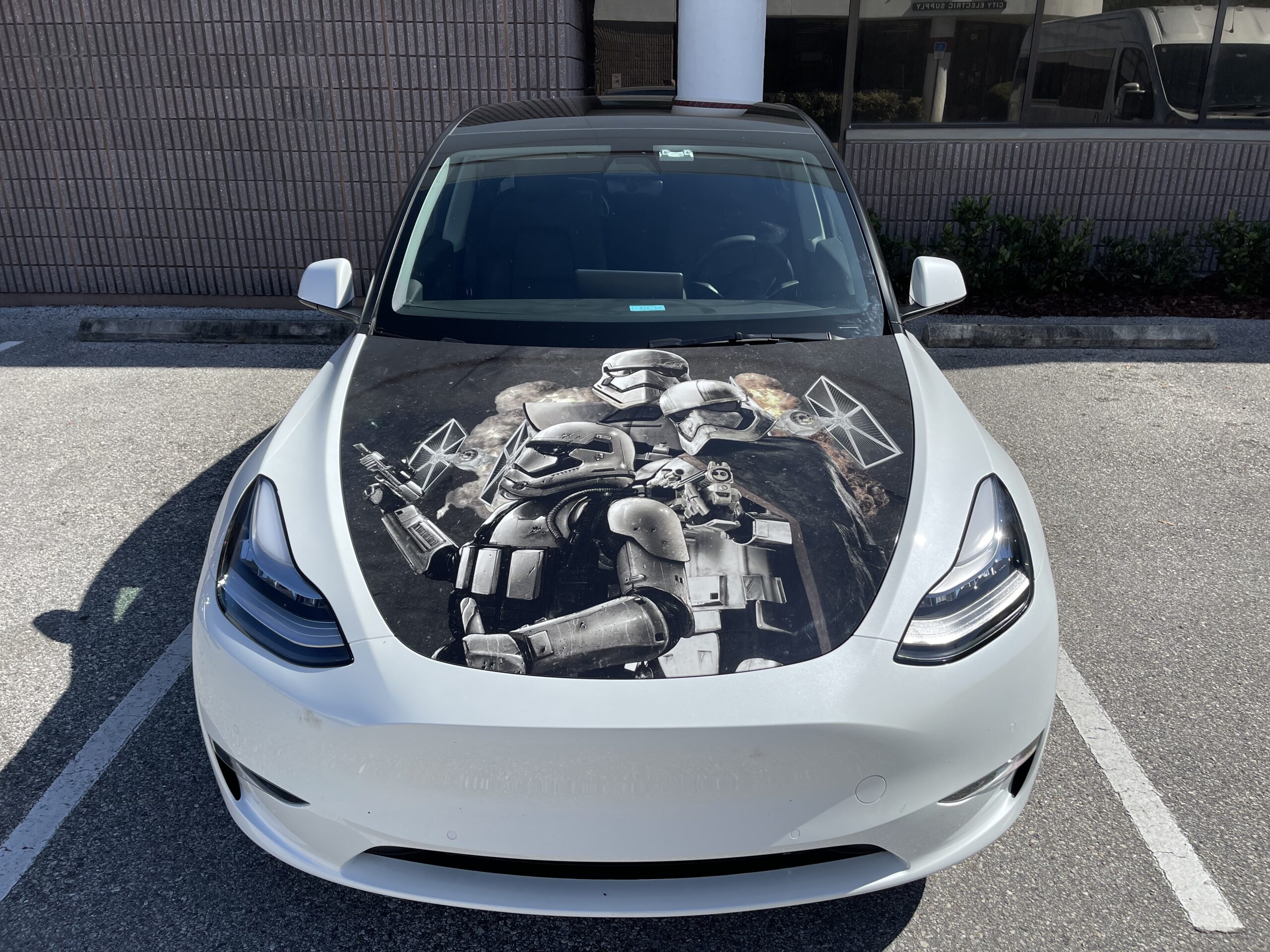 Portfolio - Redline Design