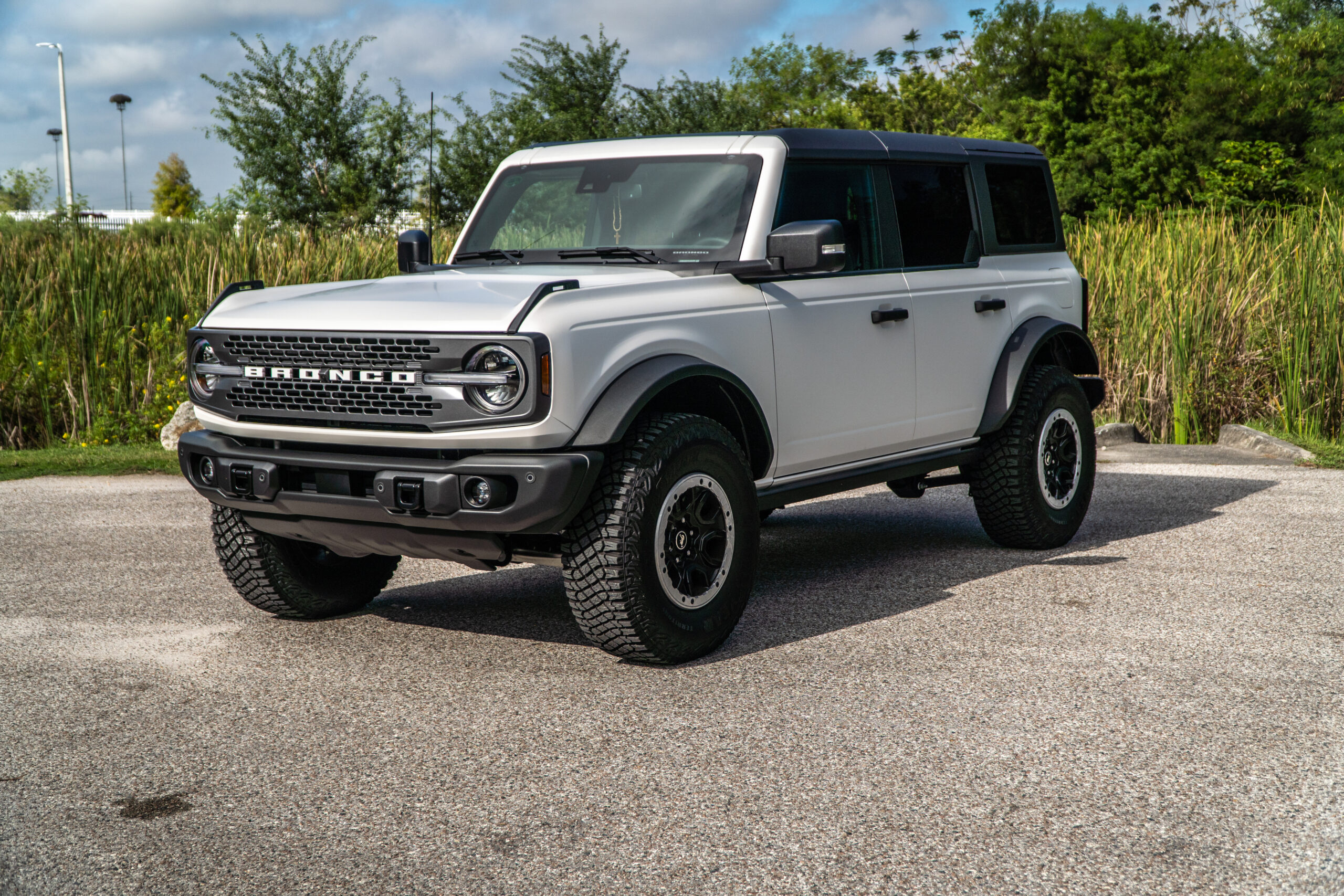 Portfolio - Redline Design