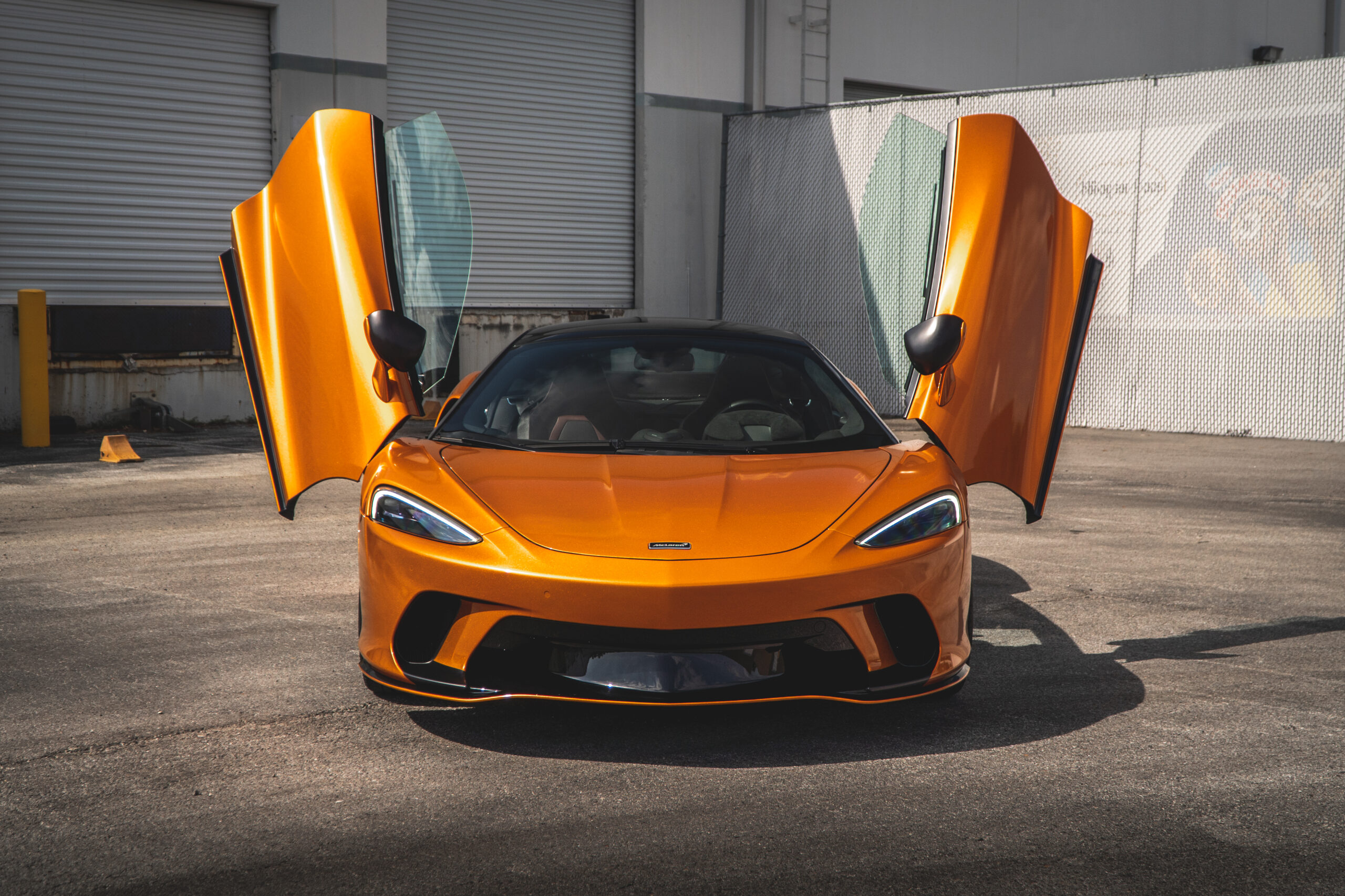 Redline Design - Wraps Done Right