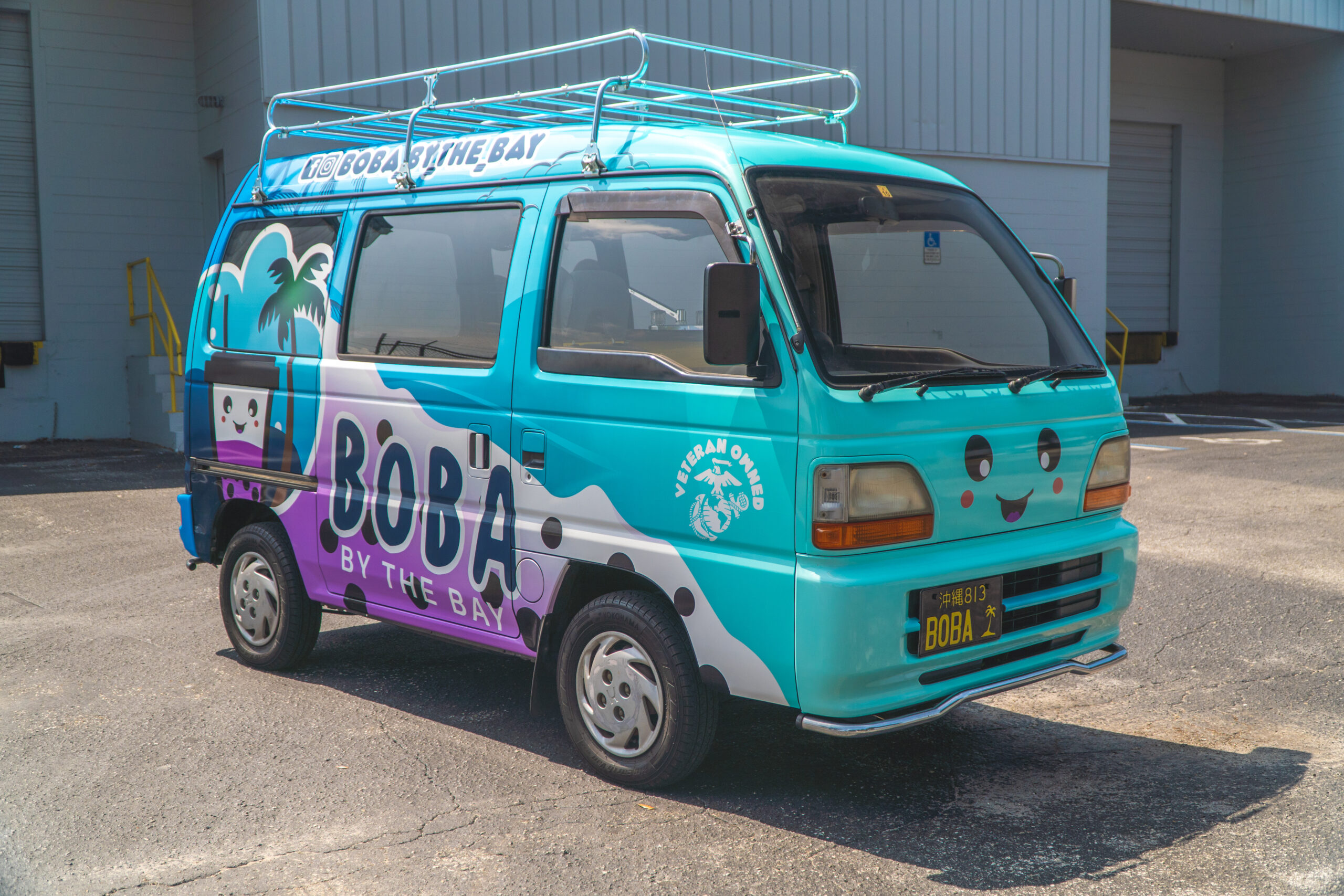 Redline Design - Wraps Done Right