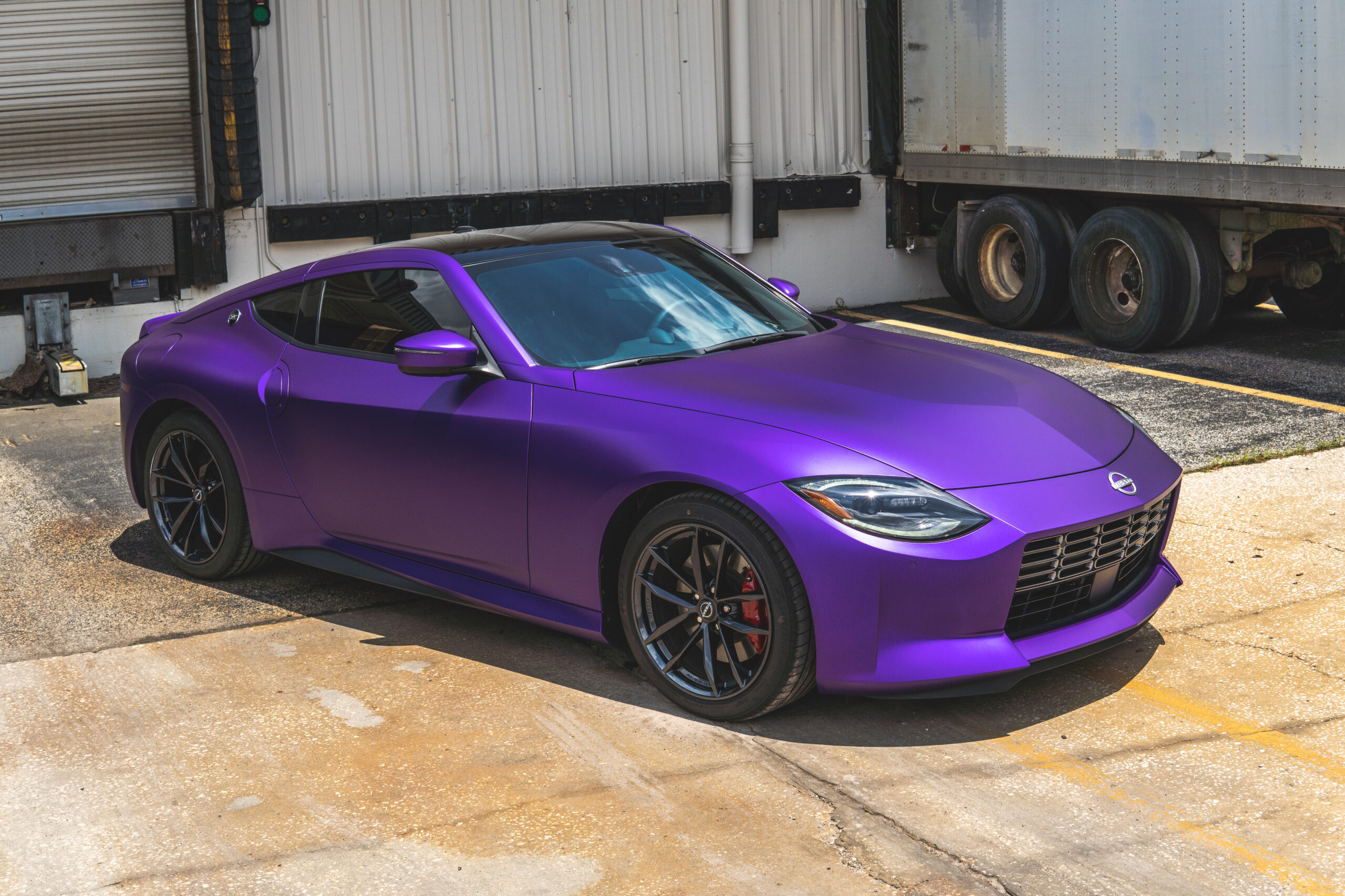 Portfolio - Redline Design