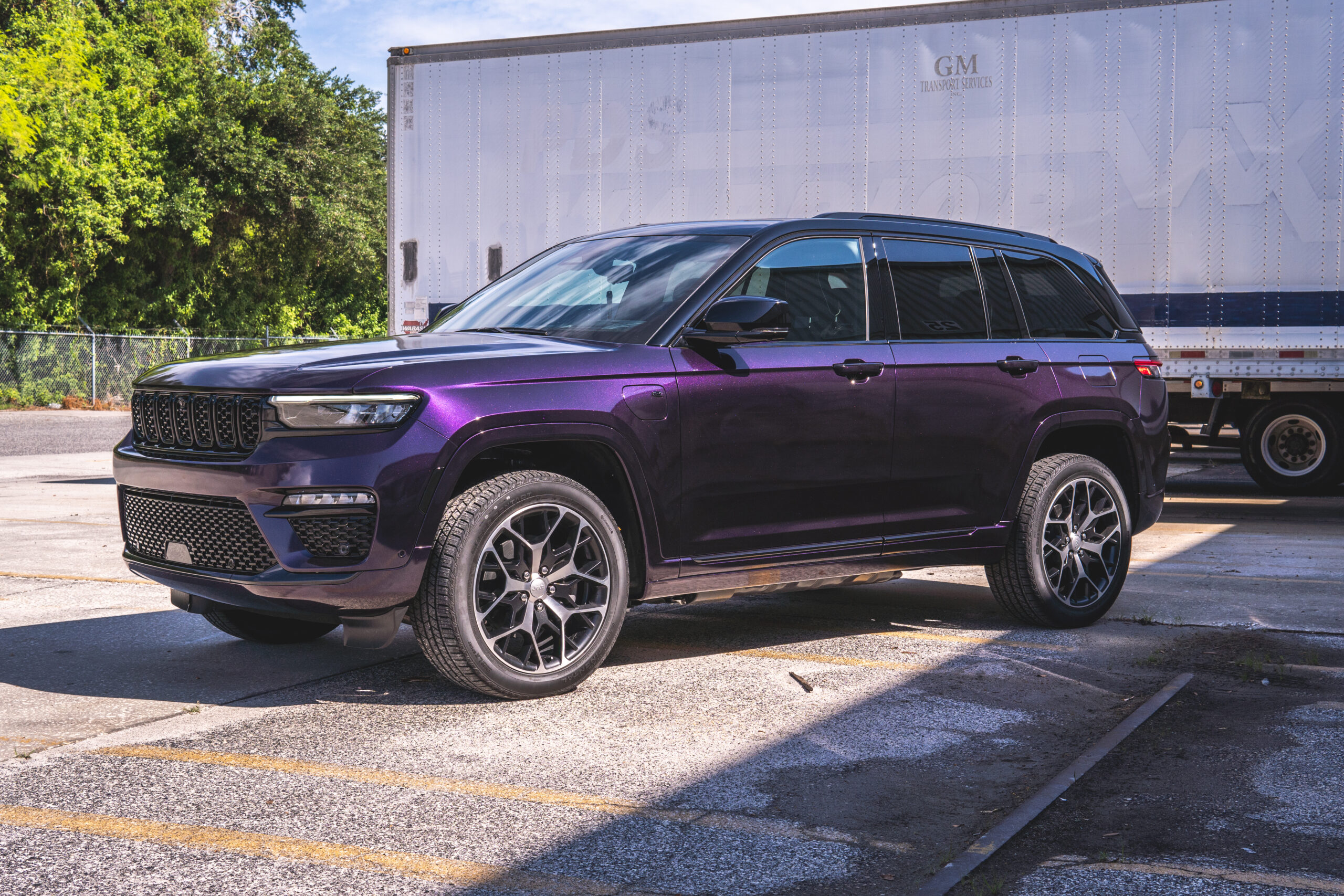 Redline Design - Wraps Done Right