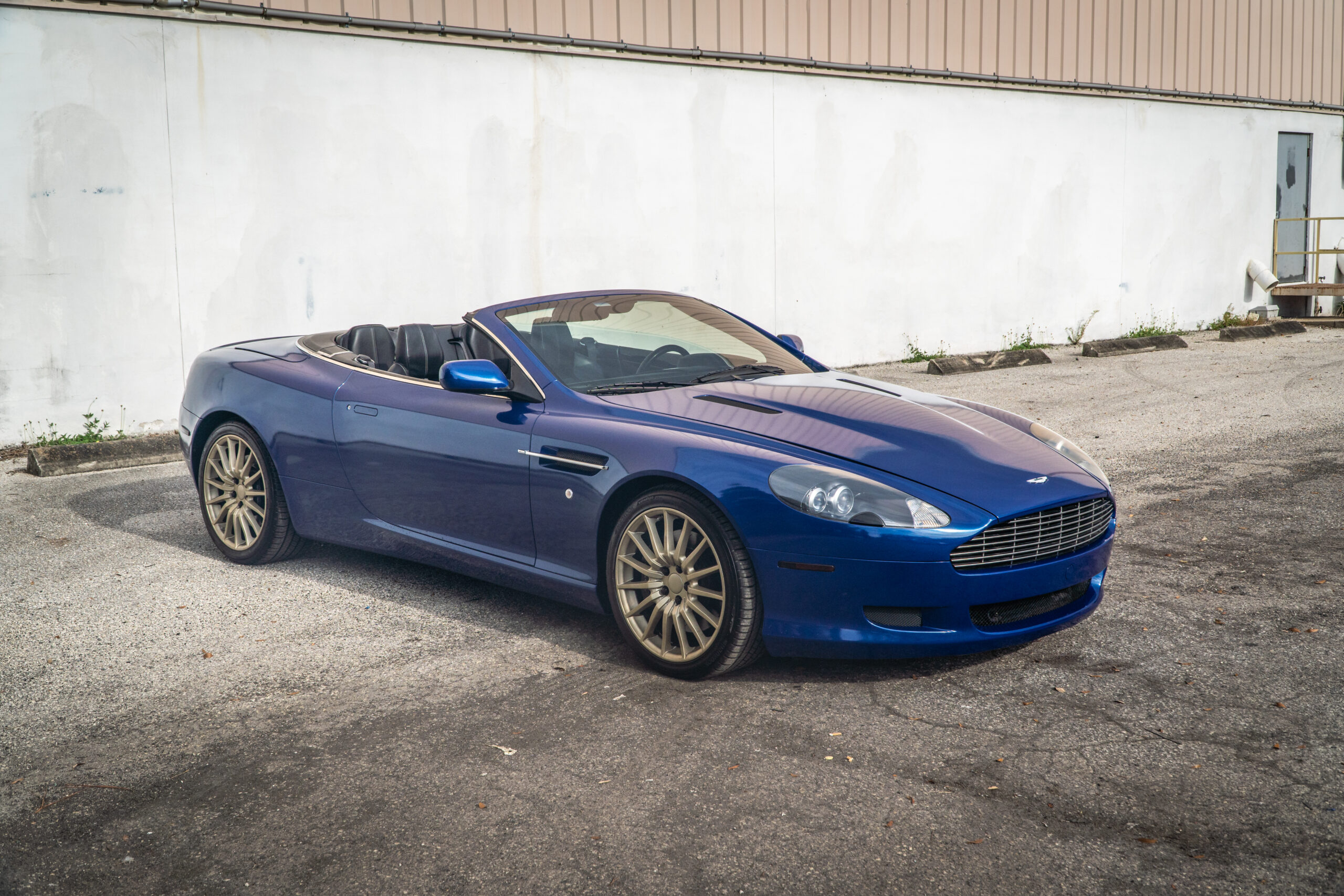 Portfolio - Redline Design