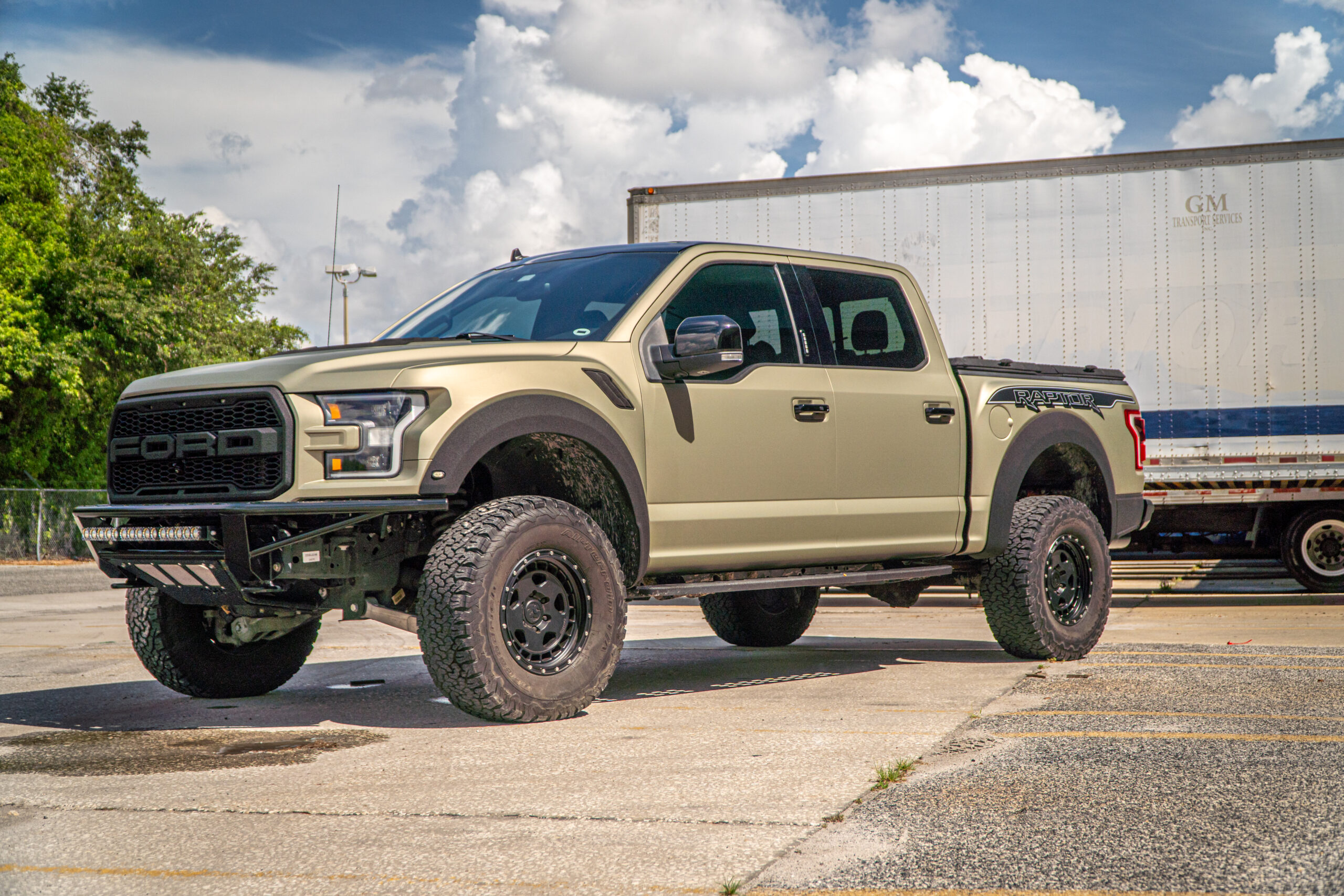 Redline Design - Wraps Done Right