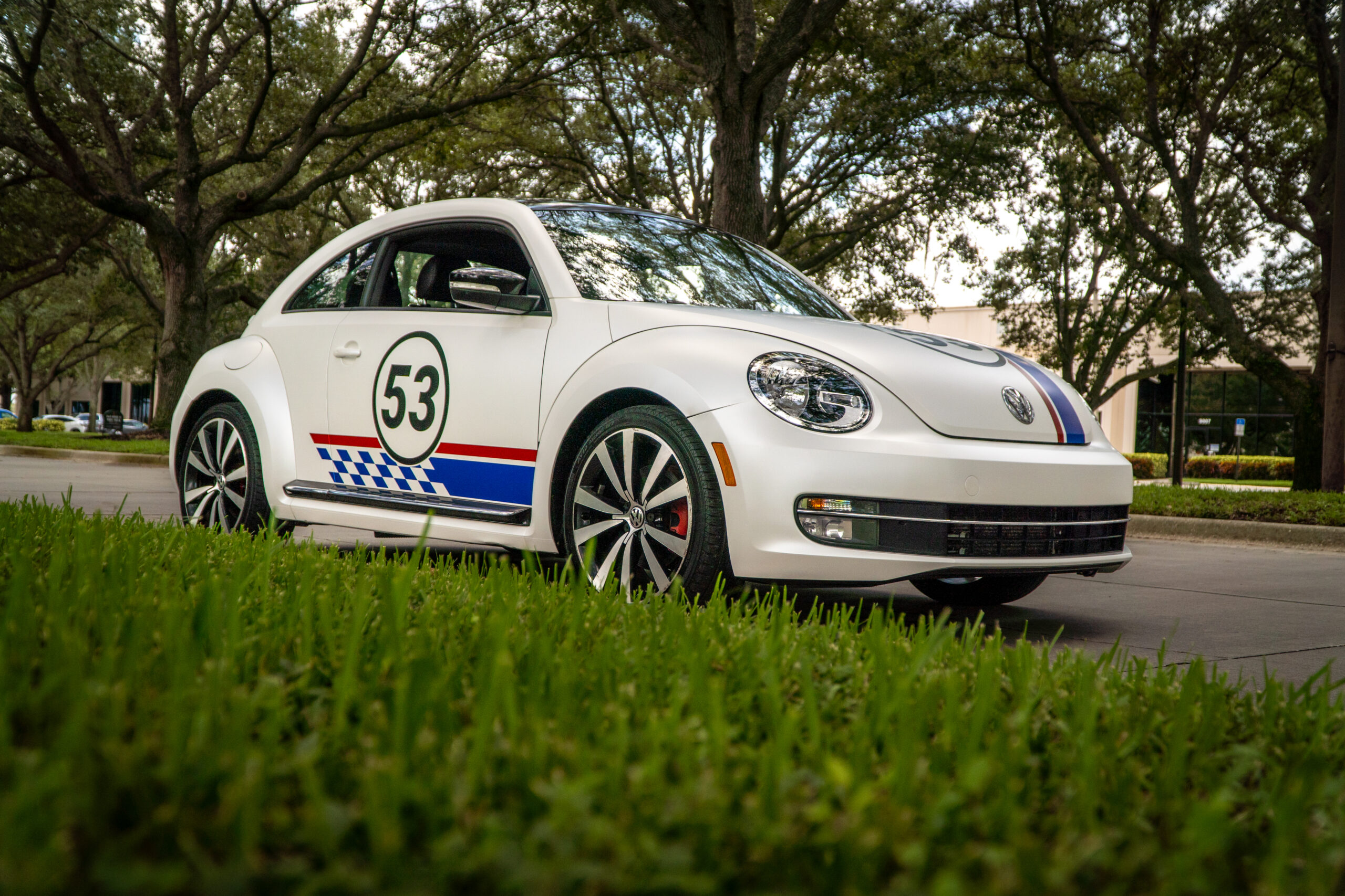 Portfolio - Redline Design