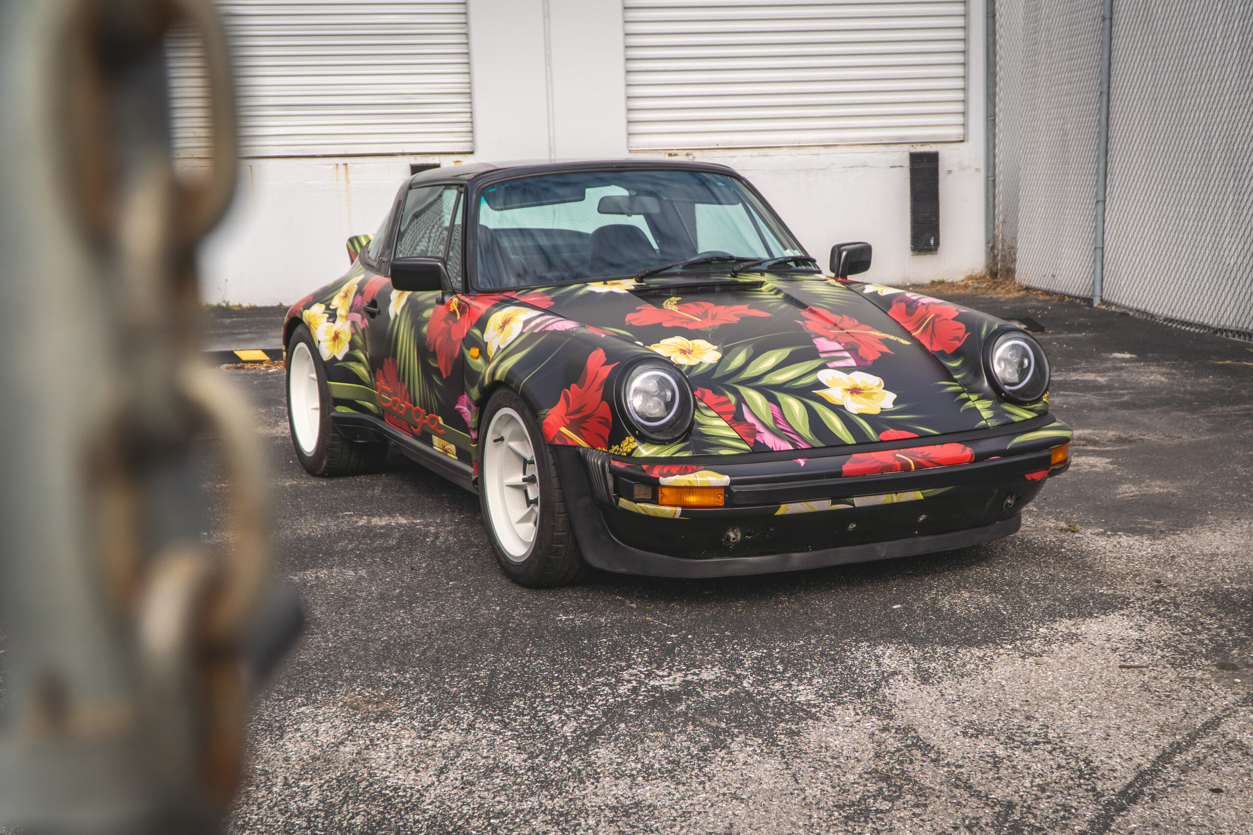 Redline Design - Wraps Done Right