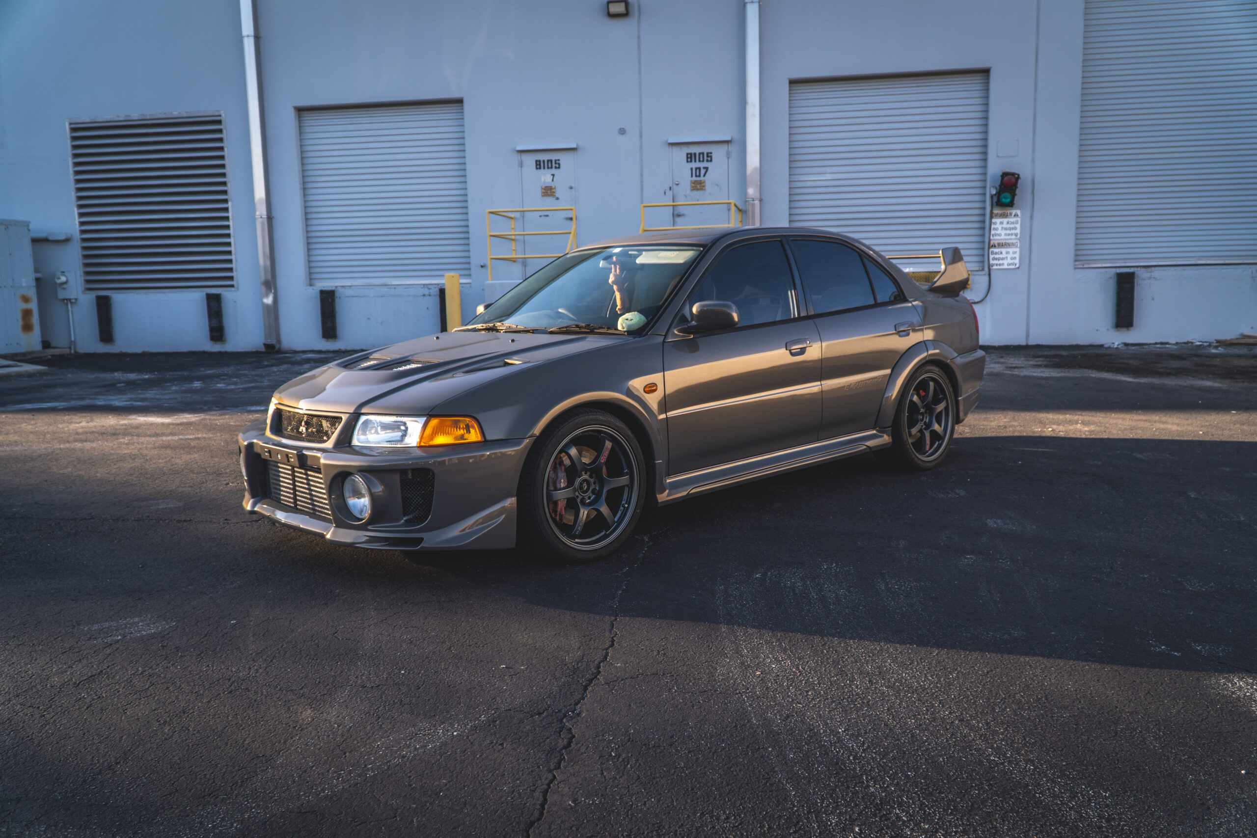 Redline Design - Wraps Done Right