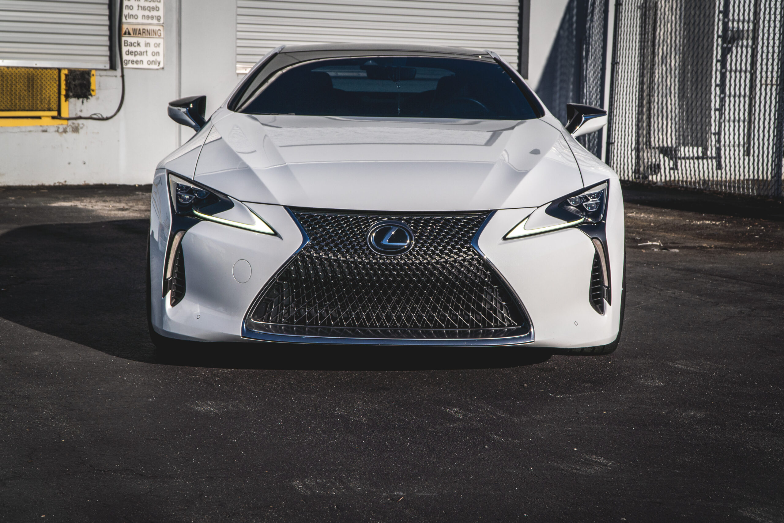 Portfolio - Redline Design