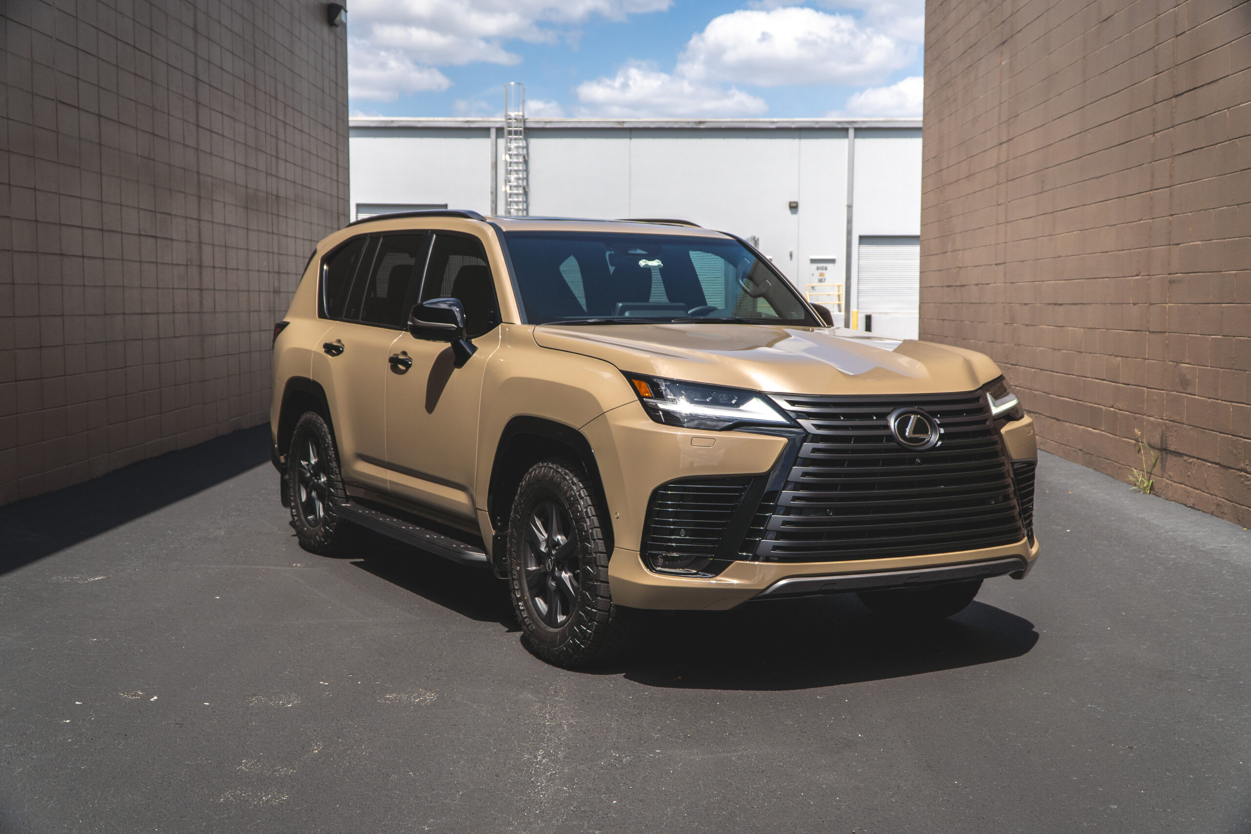 Portfolio - Redline Design